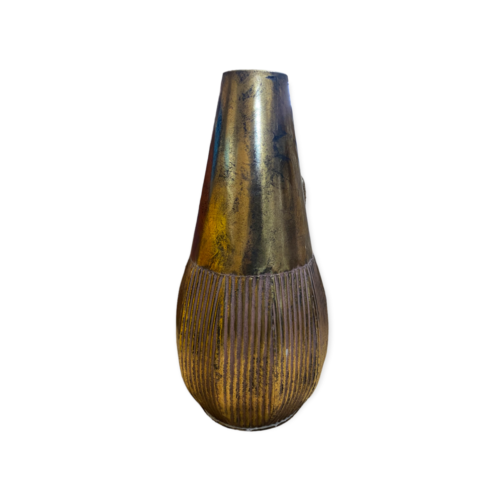 Gouden vaas | Veluwse Partyverhuur